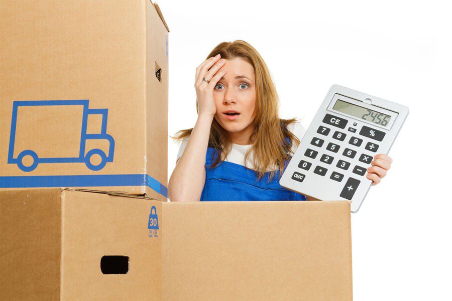 HOW TO UNDERSTAND AND CONTROL THE COST OF YOUR MOVE - MPR Movers