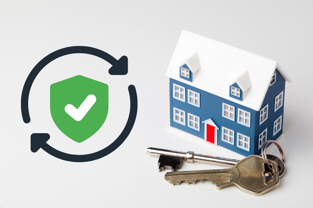 A BEGINNER’S GUIDE TO GETTING INSURANCE FOR YOUR NEW HOME - MPR Movers