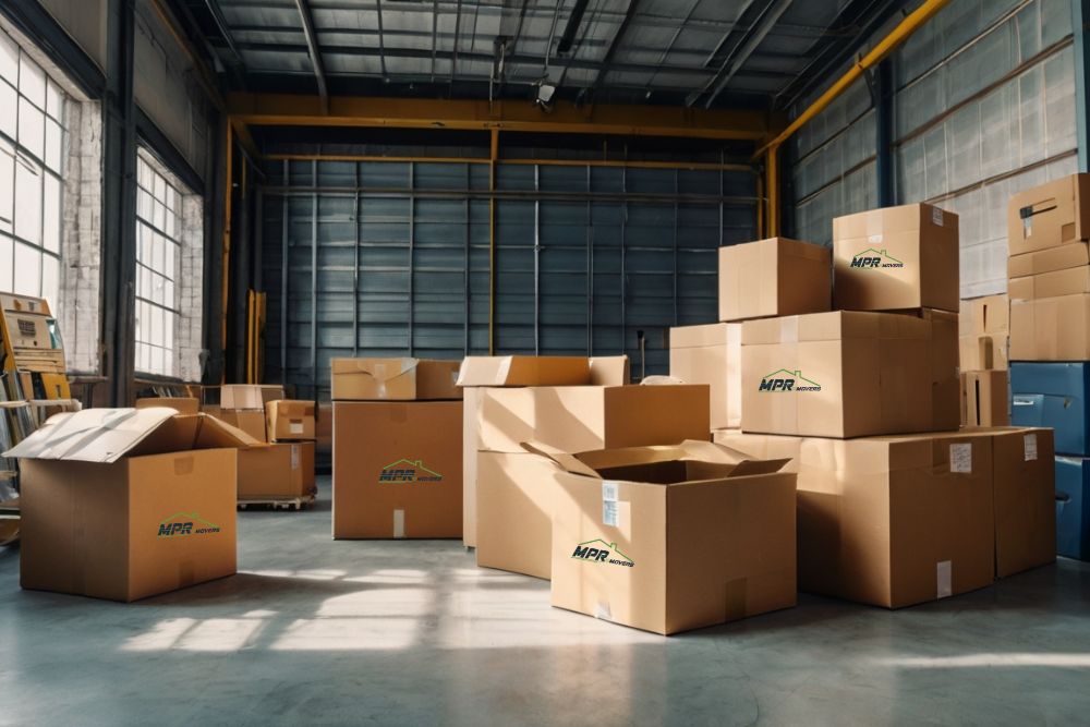 Pack Like a Pro: 15 Essential Tips for Stress-Free Packing - MPR Movers